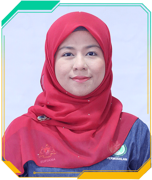 Pengurusan – Permodalan Risda Sdn Bhd