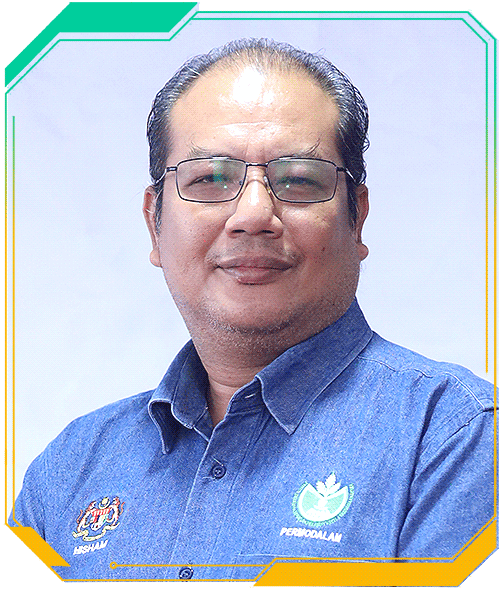 ICT Business Department – Permodalan Risda Sdn Bhd