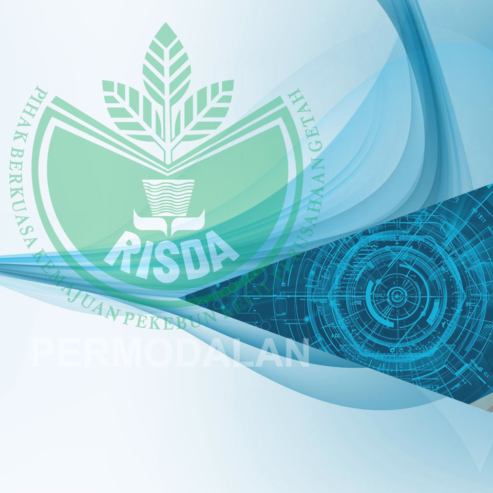 Permodalan Risda Sdn Bhd – Permodalan Risda Sdn Bhd official website